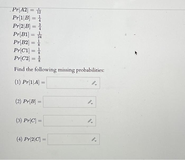 Solved 1 Point Rework Problem 17 From Section 3 3 Of Your