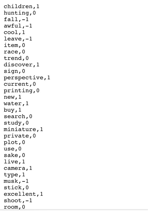 Solved how do you do python3 code to calculate word | Chegg.com