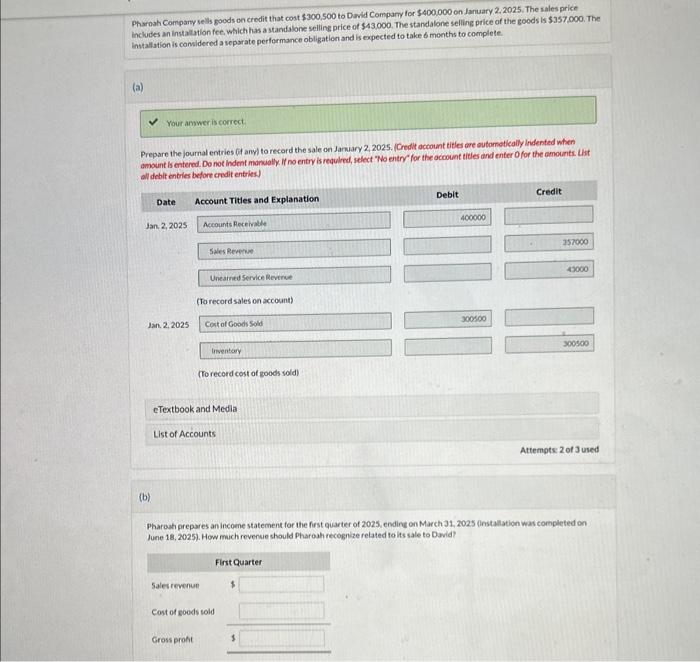 Solved Question | Chegg.com