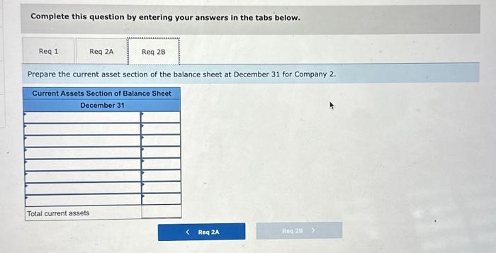 Solved Exercise 1-11 (Algo) Balance sheet identification and | Chegg.com
