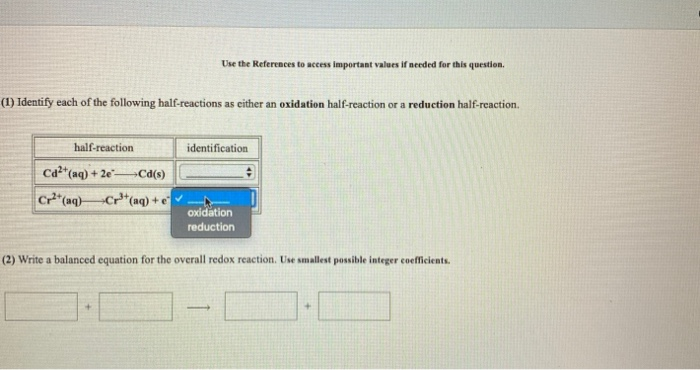 Solved ints 2C++* +3Cu?++8H, 0 3Cu + 2C+0,2+16+ In the above | Chegg.com