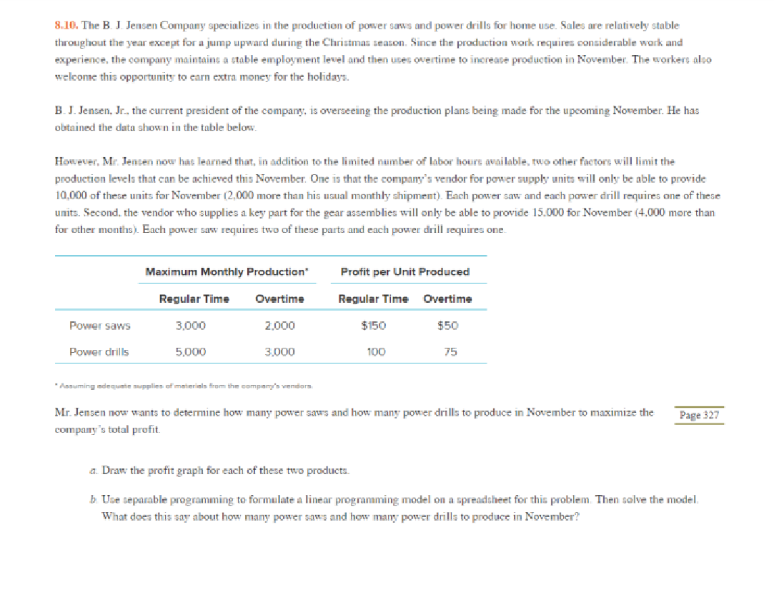 Solved Kindly solve it on EXCEL sheet, and screenshot the | Chegg.com
