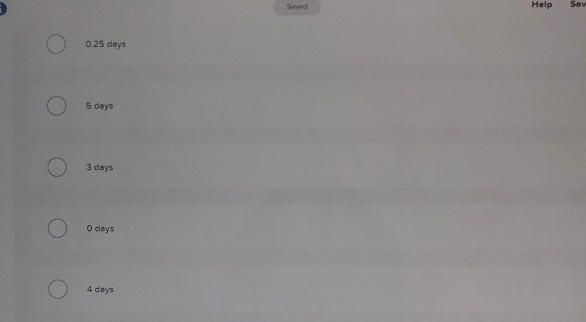 Solved Ann Chovies, owner of the Perfect Pasta Pizza | Chegg.com