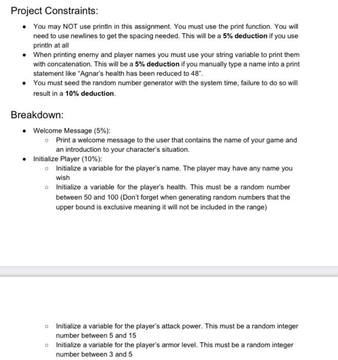 Solved Do you think that you can but comments before every | Chegg.com