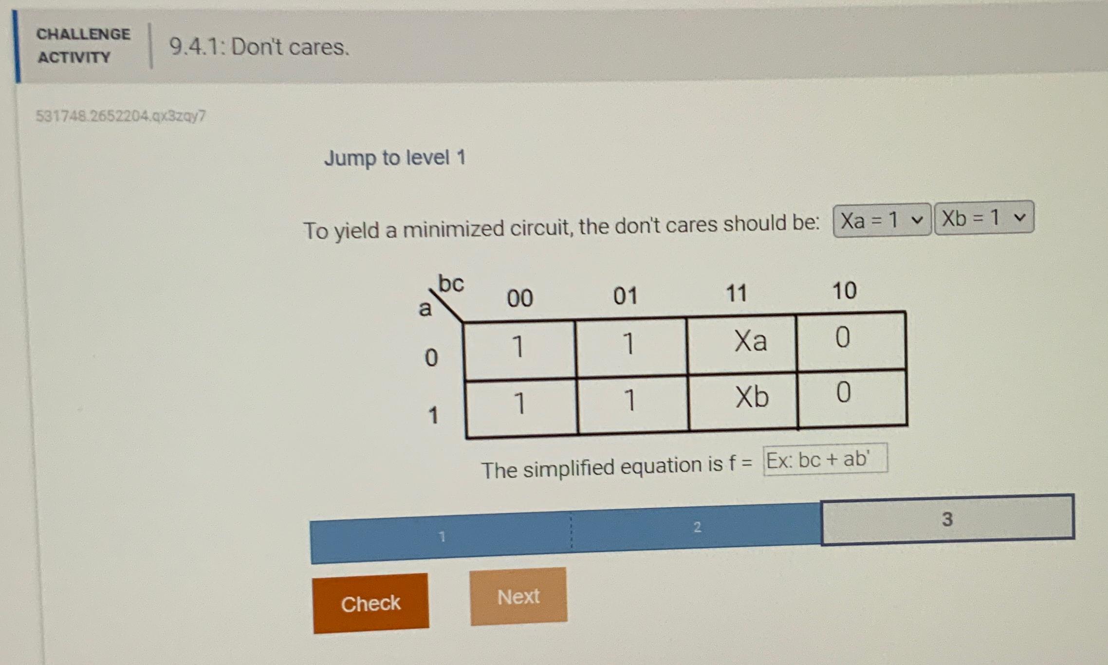 Solved CHALLENGE\\nACTIVITY\\n9.4.1: Don't | Chegg.com Solved CHALLENGE\\nACTIVITY\\n9.4.1: Don't | Chegg.com