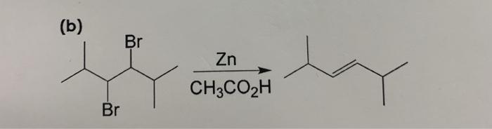 Solved write mechanism for rxn. show all details | Chegg.com