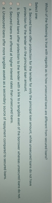 Solved Which of the following is an example of closed-end | Chegg.com