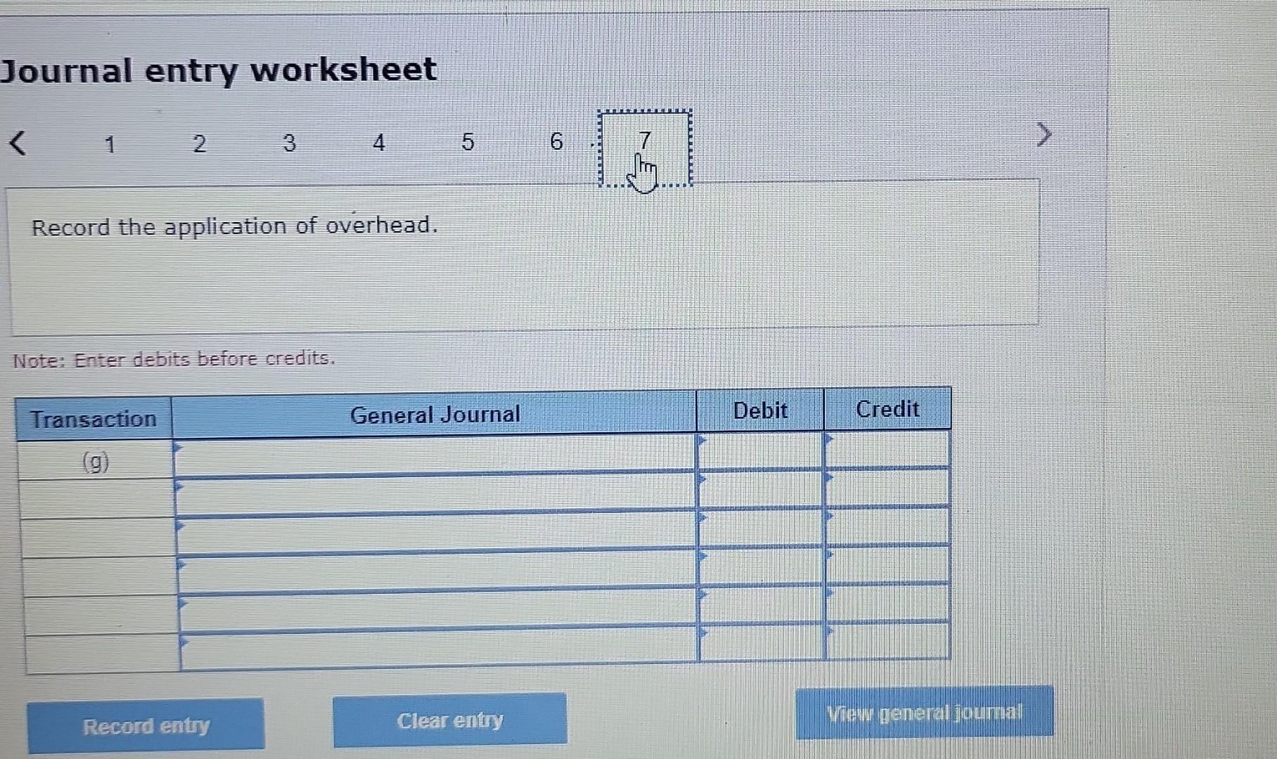 Solved 1. Prepare journal entries dated June 30 to record: | Chegg.com