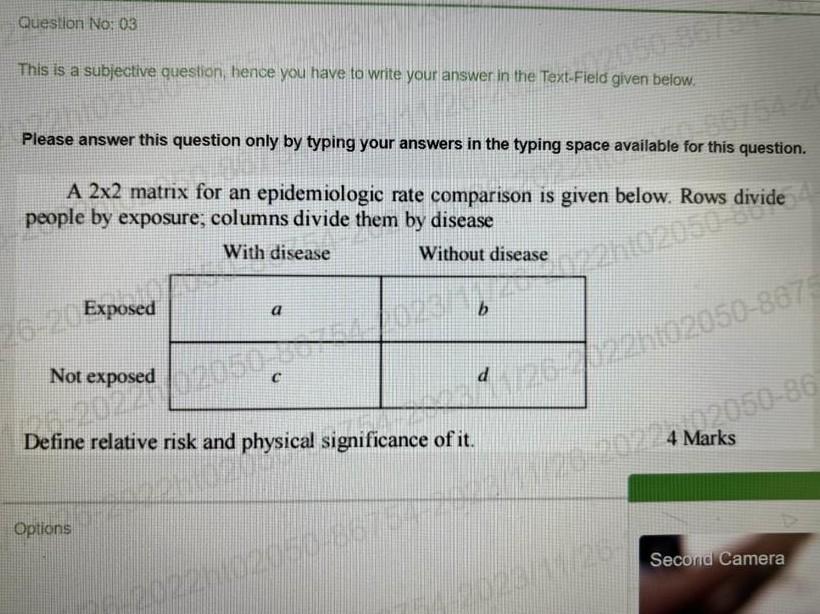 Solved This is a subjective question, hence you have to | Chegg.com