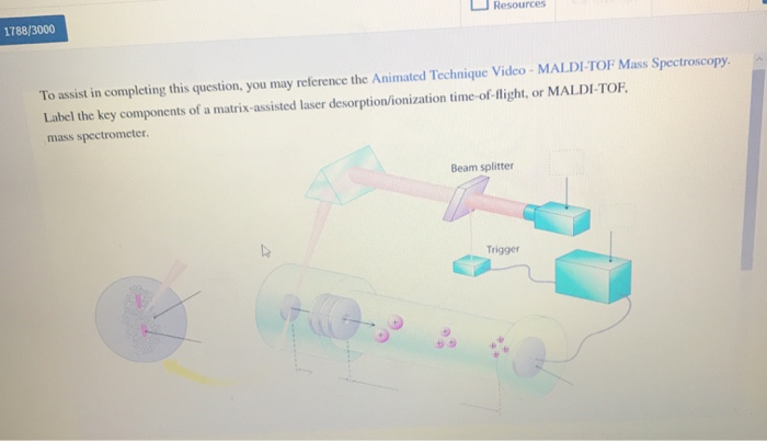 Resources 1788/3000 To assist in completing this | Chegg.com
