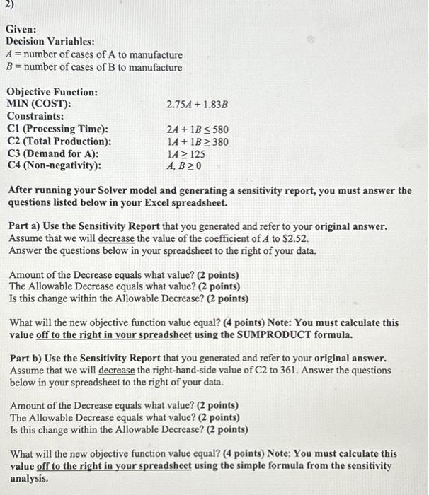 plz help me with the steps, walk me through how to | Chegg.com