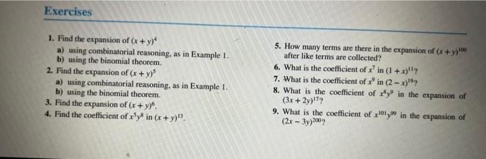 Solved Can anyone please help me with question 3 and 5 ? I | Chegg.com