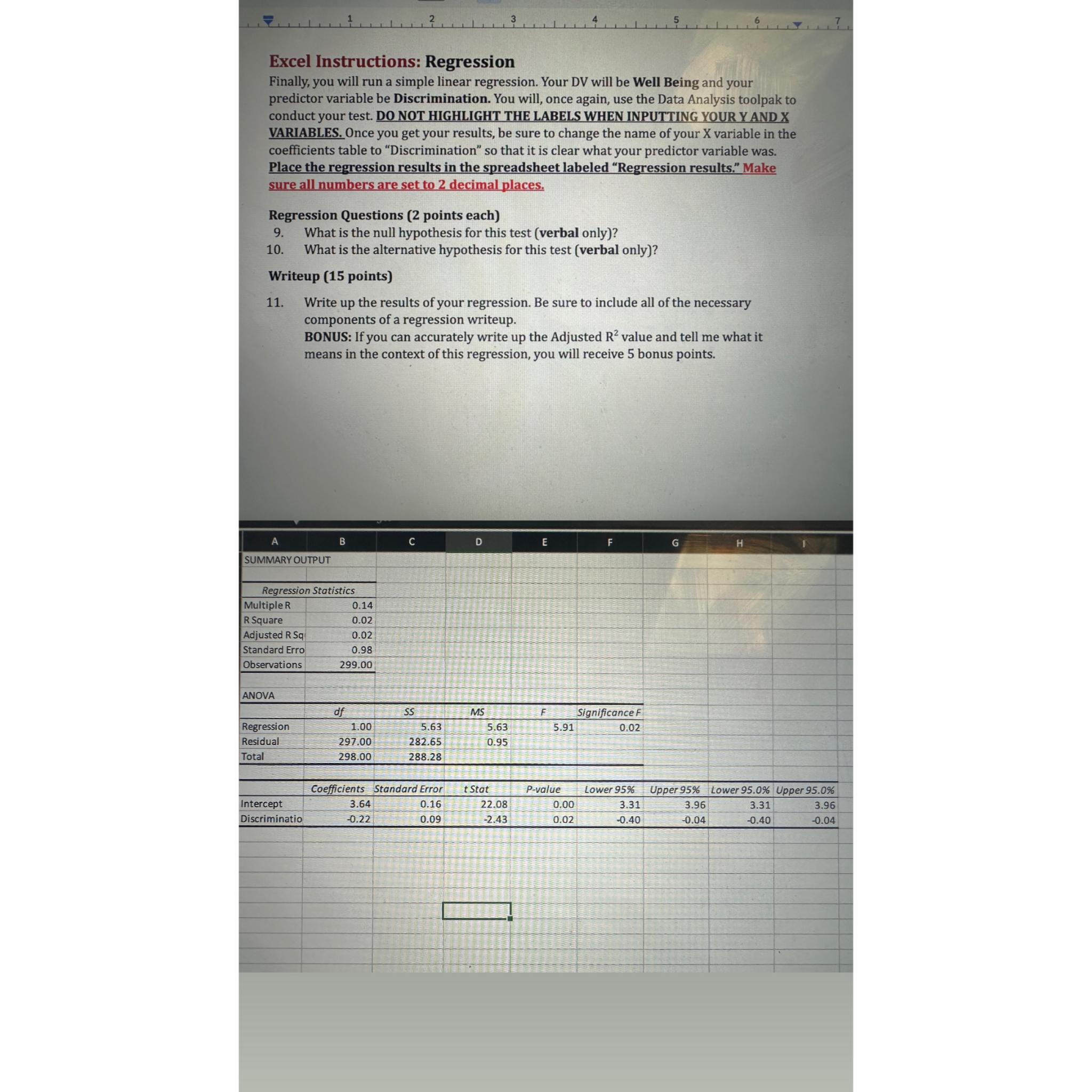 Solved Andwer questions 9-11 | Chegg.com