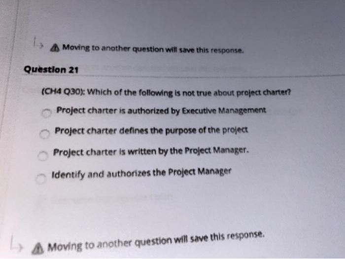 Solved Question 19 (CH4 Q10): Outputs of the Monitor and | Chegg.com