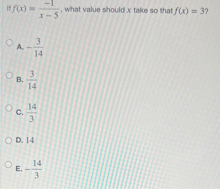 Solved When x2−4x+17 is divided by x−2 the remainder is A. | Chegg.com
