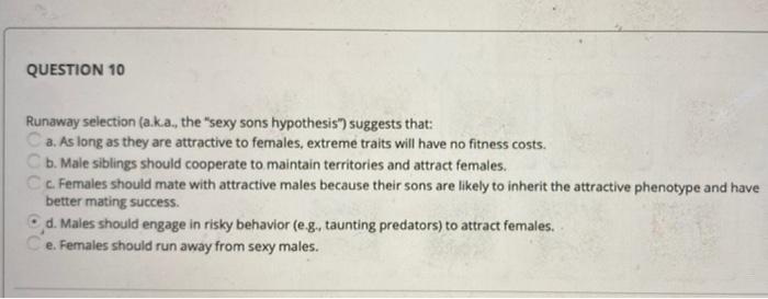 Solved QUESTIONS Amough sometirds are satynocalymonogamous | Chegg.com