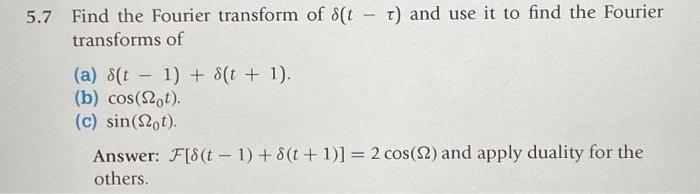 Solved 6 Consider a signal x(t)=cos(t),0≤t≤1, (a) Find its | Chegg.com