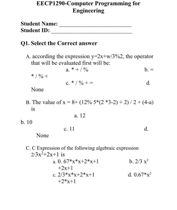 Computer Science Recent Questions | Chegg.com