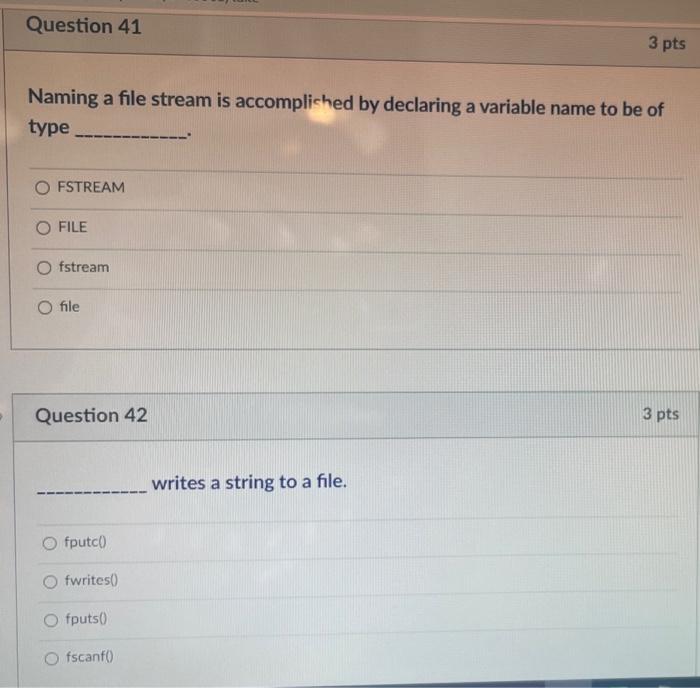 Solved To standardize arguments passing to a main() | Chegg.com