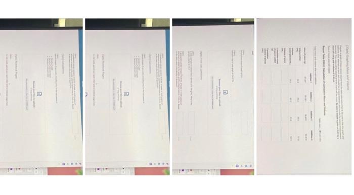 Report-Density and Specific srovity Deivery and foeme | Chegg.com