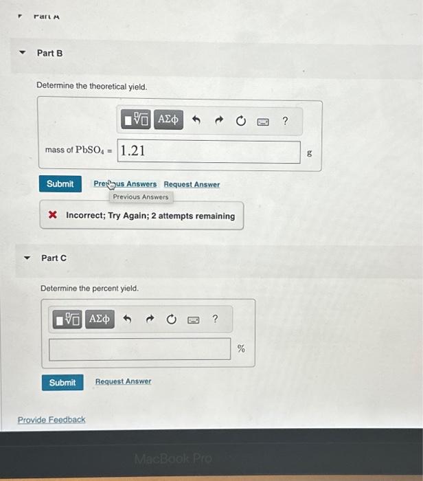 Solved K2SO4(aq)+Pb(C2H3O2)2(aq)→2KC2H3O2(aq)+PbSO4( s) The | Chegg.com