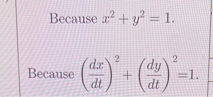 Solved A curve is parameterized for 0≤t≤1 by | Chegg.com