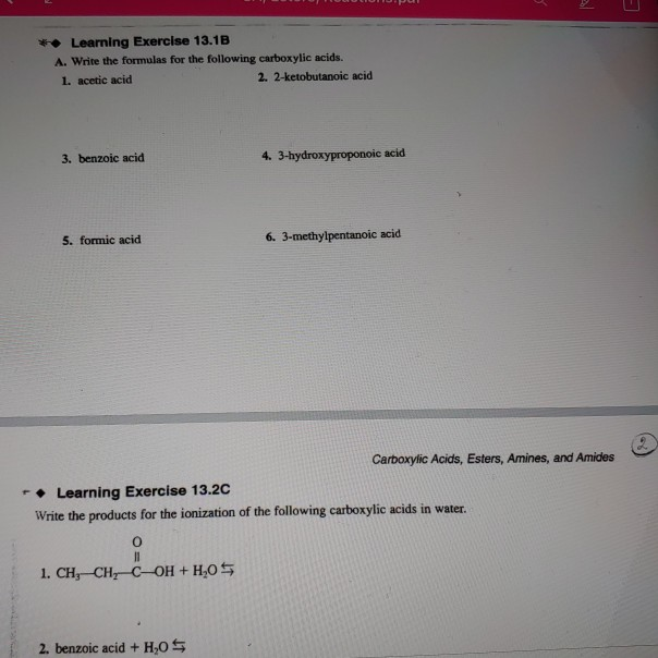 Solved 13.1B formula for question 2 13.2C both questions 1 | Chegg.com