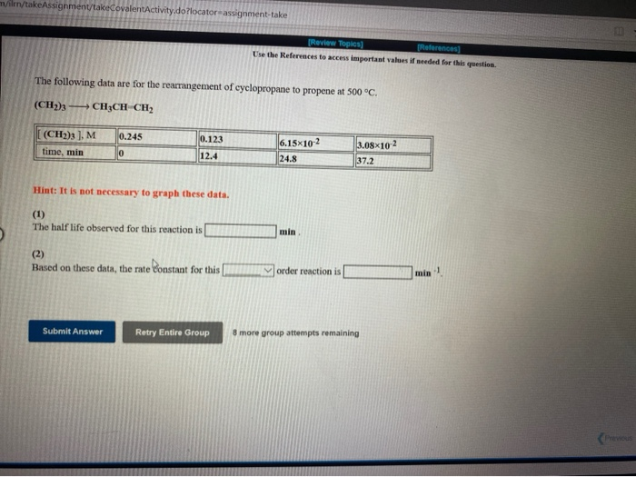 Solved m/in/takeAssignment/takeCovalentActivity.do?locator | Chegg.com