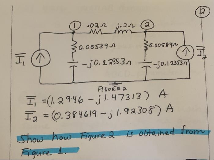 Solved Problem Two Consider 0.022 120 2 0.10 30.12 750 7512 | Chegg.com