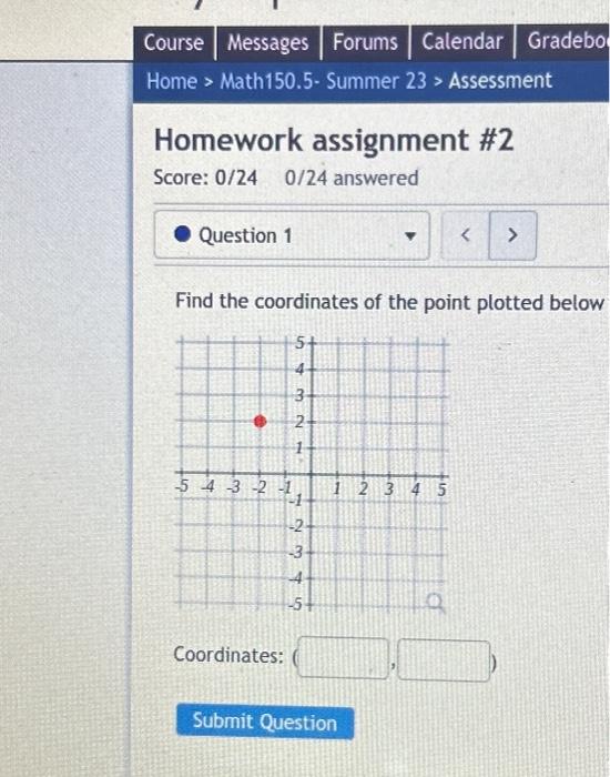Solved Homework assignment \#2 Score: 0/24 0/24 answered | Chegg.com Solved Homework assignment \#2 Score: 0/24 0/24 answered | Chegg.com