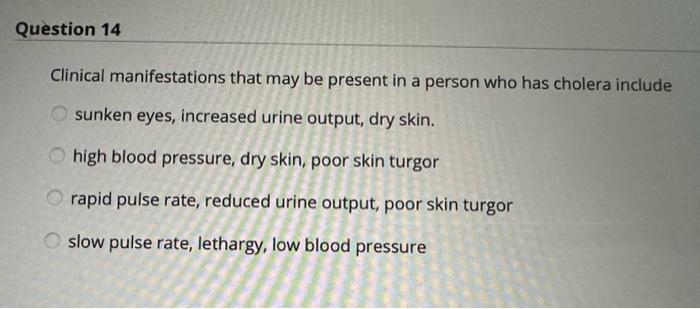 Solved The paroxysmal stage of pertussis may last for one | Chegg.com