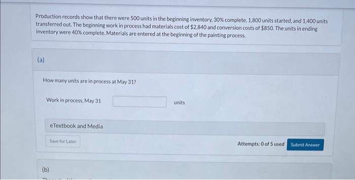 Solved Current Attempt in Progress The ledger of American | Chegg.com