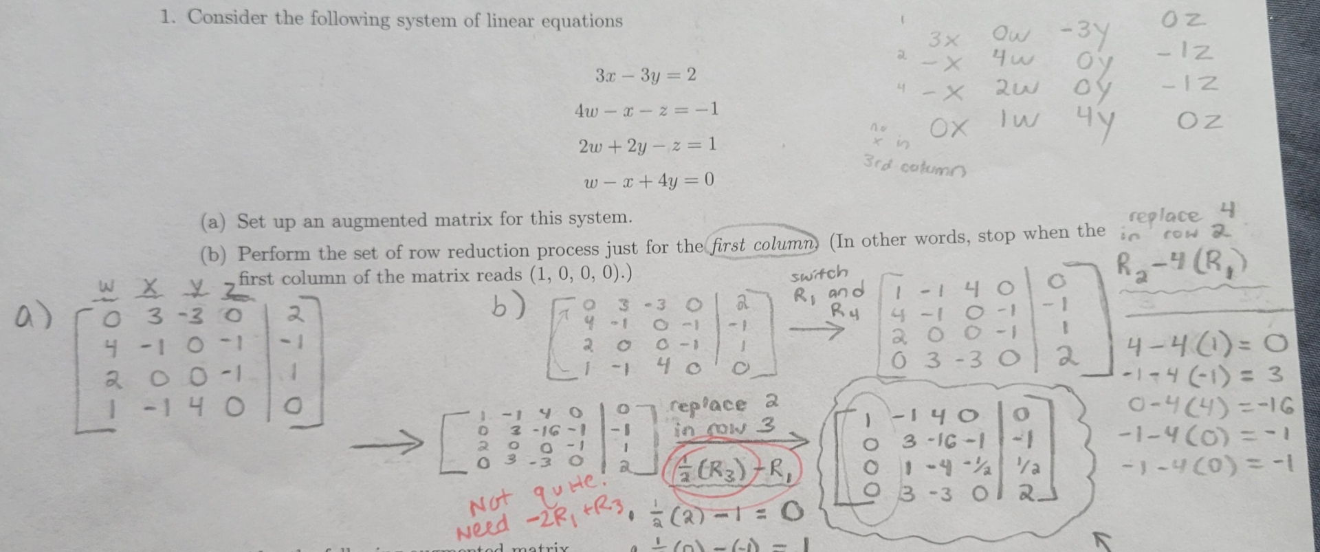 Solved Hello, can you please help? I'm very confused on how | Chegg.com