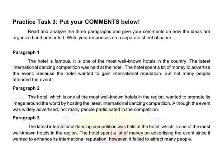 Solved Hello! I badly need your help. This subject is | Chegg.com