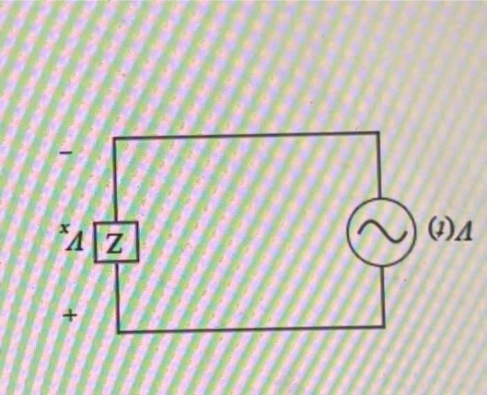 Solved * ΑΖ ΟΛ * Part C - Calculating the load impedance | Chegg.com Solved * ΑΖ ΟΛ * Part C - Calculating the load impedance | Chegg.com