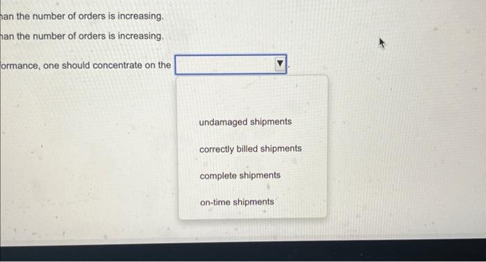 Solved Mountainksie Foods has decided to use the perfect | Chegg.com