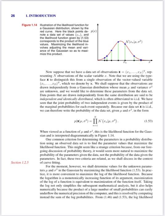 Solved Hi, math experts. am recently learning from Pattern | Chegg.com
