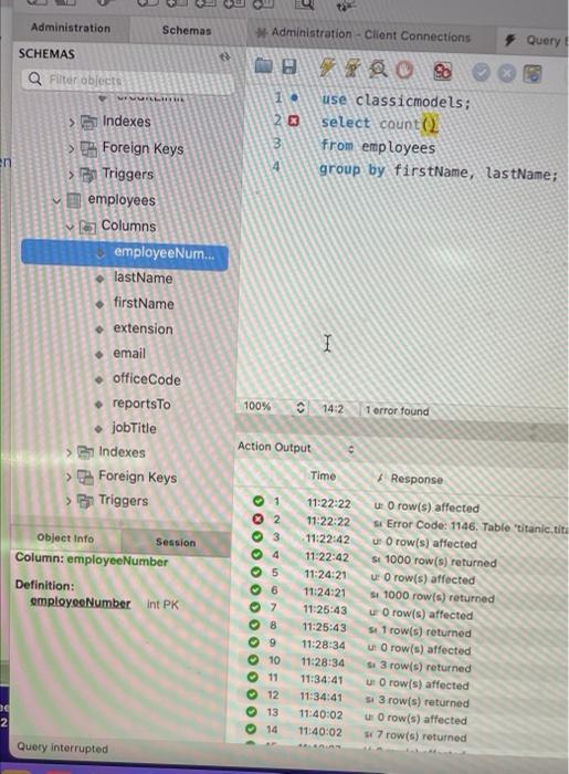 Solved Using Sql Produce A Sales Summary Using Group By Of
