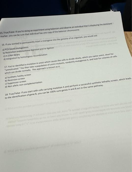 Solved please help whichever of these questions you know, or | Chegg.com