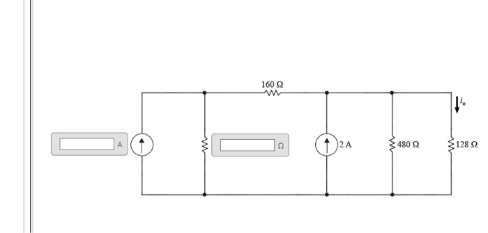 Solved A Series Of Source Transformations Will Allow You To