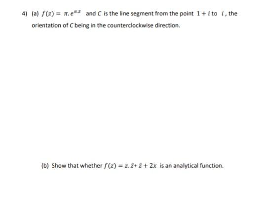 Solved advanced engineering mathematics | Chegg.com