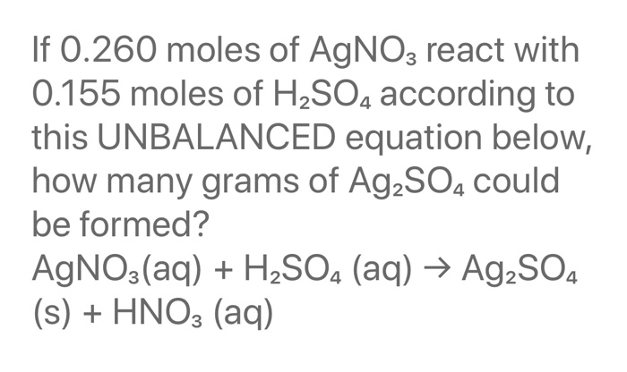 Solved If 7.50 mol of NH3 and 7.85 mol of O2 react in the | Chegg.com