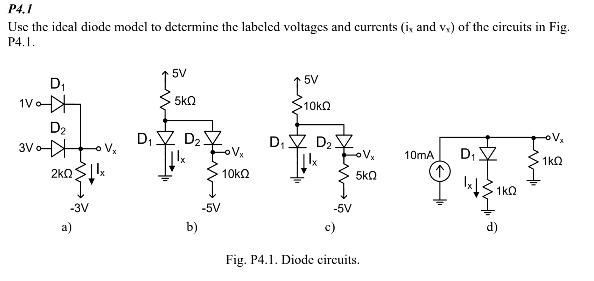 Solved Please solve part B. ﻿Explain all steps. Use node | Chegg.com