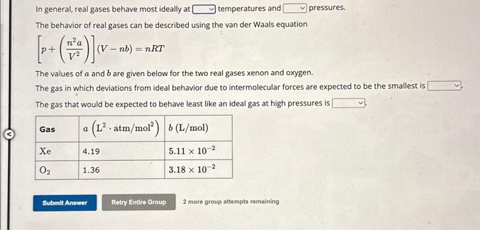 Solved Which of the following statements is true for real | Chegg.com