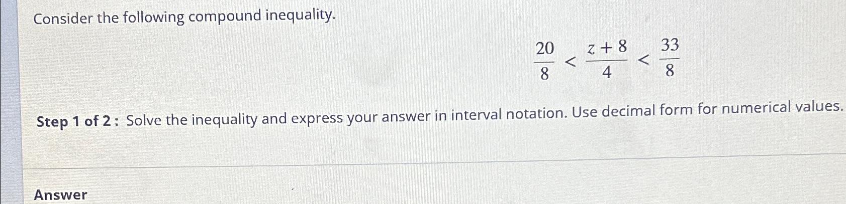 Solved Consider the following compound | Chegg.com