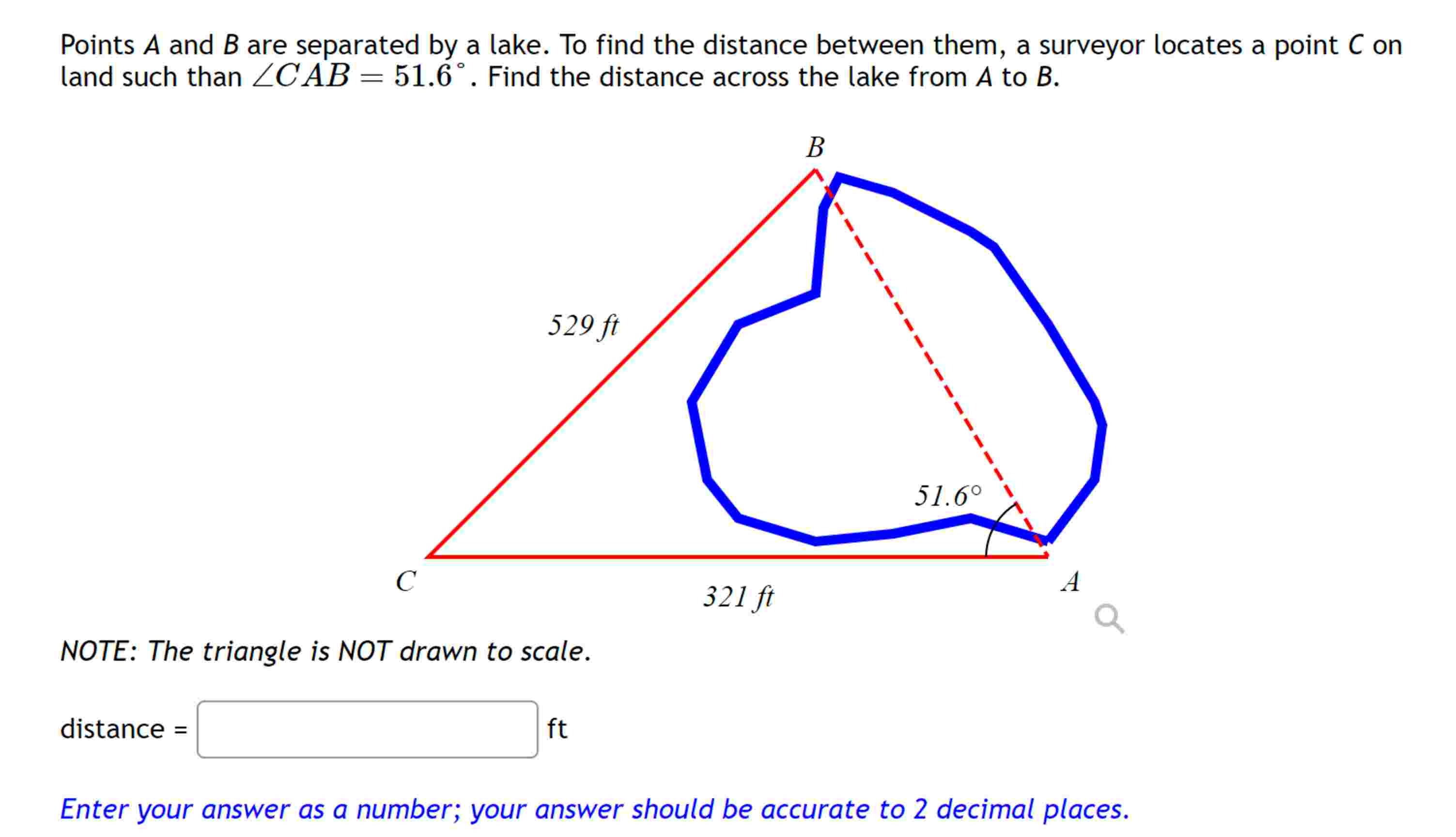 Solved Points \( ﻿A \) ﻿and \( ﻿B \) ﻿are separated by a | Chegg.com