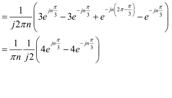 Solved can you explain the simplification process that got | Chegg.com