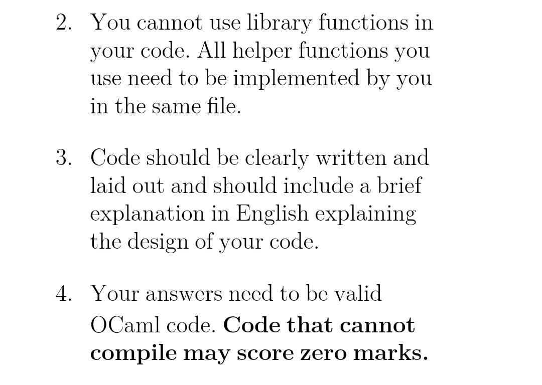 Solved 1. Executing moves and checking the... (b) Implement | Chegg.com