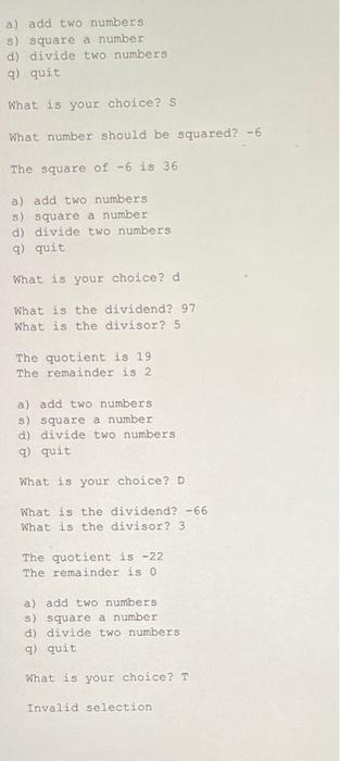 Solved Recitation Project 3 Overview For this recitation | Chegg.com