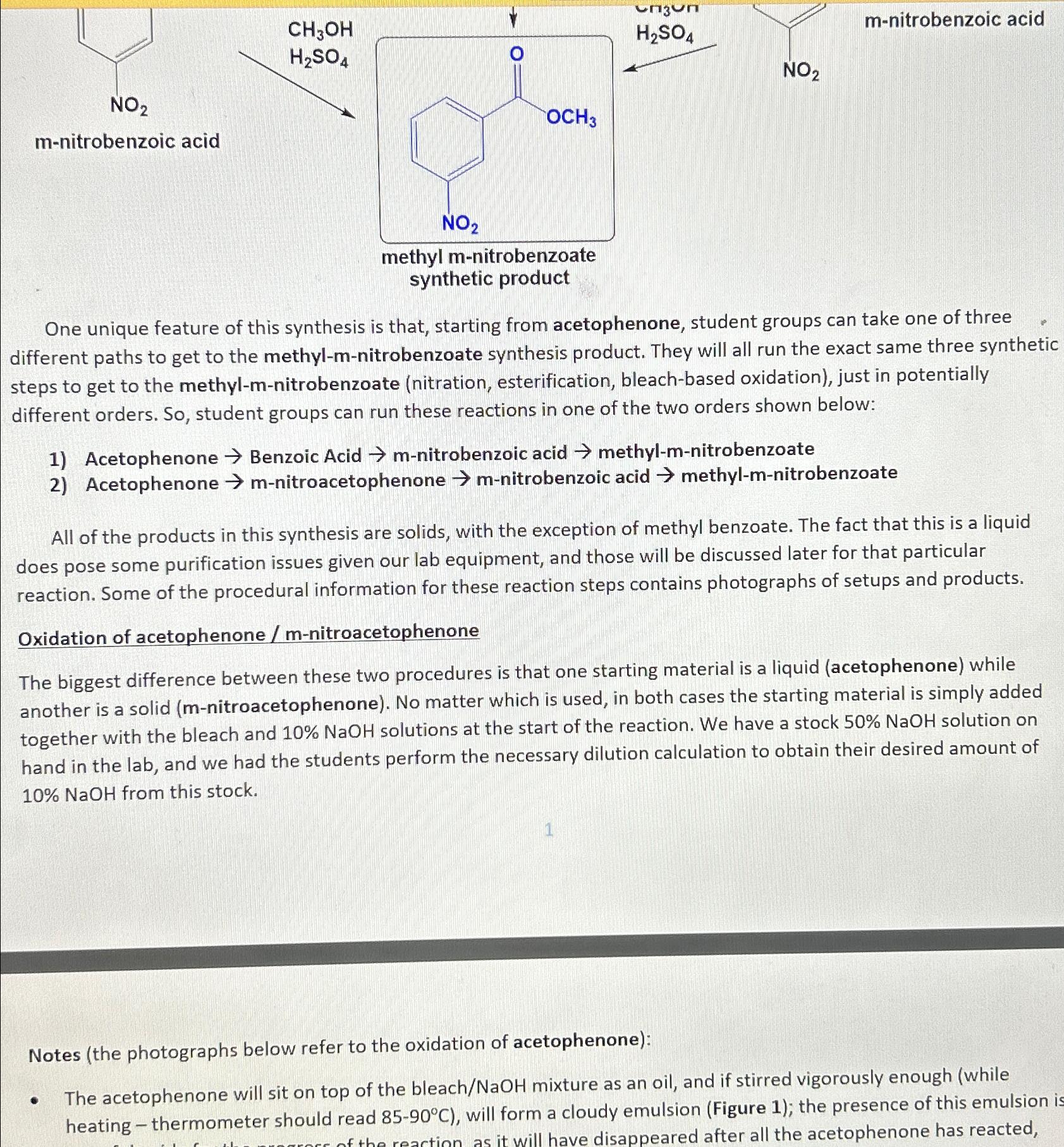 Solved I need the completed balanced equation for getting | Chegg.com
